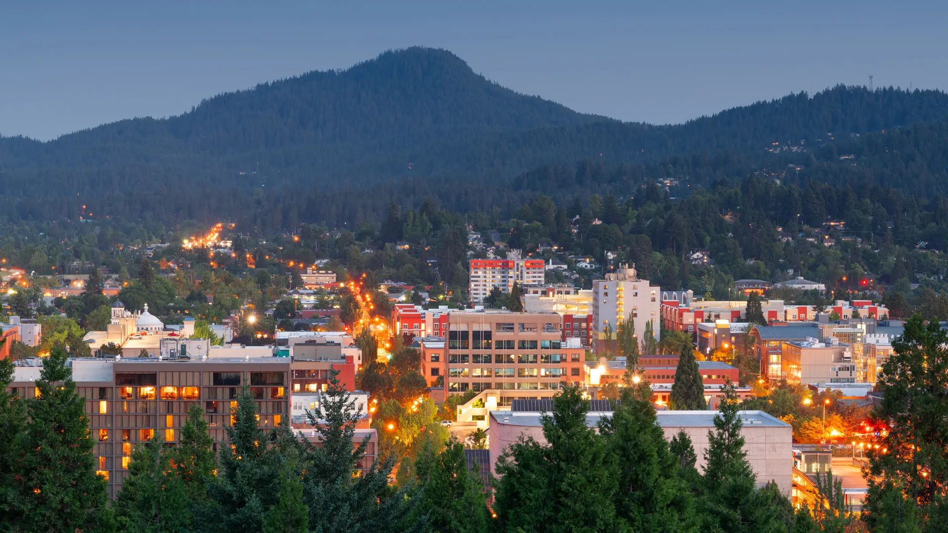 Replacement Contractors Eugene, OR for Your Home - High Performance Homes