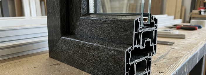 Best Window Materials for PNW Homes | HPH