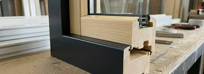 Best Window Materials for PNW Homes | HPH